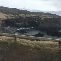 Hellnar - Town in Hellnar