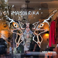 Maison Rika - Bed and Breakfast in Grachtengordel-West