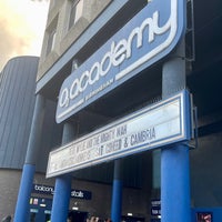 O2 Academy Birmingham - 41 tips