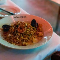 La Perla Restaurant - Italian Restaurant in Cape Town