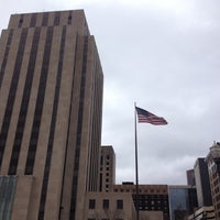Ramsey County Courthouse - Downtown St. Paul - Saint Paul, MN
