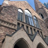 Trinity United Methodist Church - North Capitol Hill - Denver, CO
