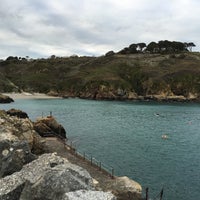 Petit Bot Beach - Beach