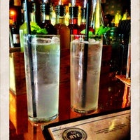 Rye Craft Cocktails - Fells Point - 1639 Thames St