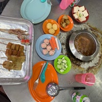 Restoran Capitol Satay Celup (Now Closed) - 41, Lorong Bukit Cina