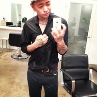 Tom Brophy Salon - Salon / Barbershop in Beverly Hills