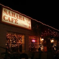 Sahara Shisha - Old North Columbus - Columbus, OH