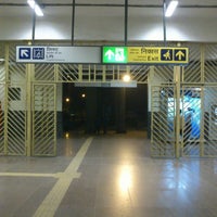 Vaishali Metro Station - 7 tips