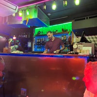Finalmente Club - Gay Bar in Centro Histórico