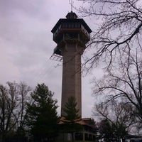 Inspiration Tower - Scenic Lookout in Lampe