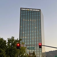 NBC Universal - 2 tips