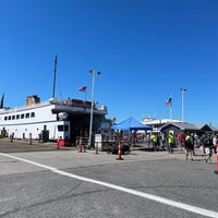 The Block Island Ferry - Point Judith, RI
