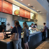 Chipotle Mexican Grill - Mexican Restaurant in Boca Raton