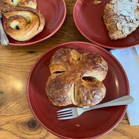 Sub Rosa Bakery - Church Hill - 620 N 25th St