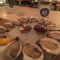 167 Raw - Seafood Restaurant in Charleston