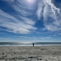 Isle of Palms Beach - Beach
