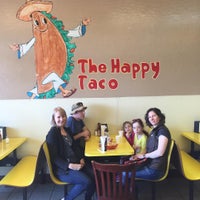 Happy Taco Taqueria - 14 tips