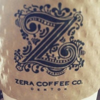 Zera Coffee Company - 26 tips