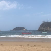 Playa Tangolunda - 24 tips from 1607 visitors