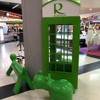 Robinson Lifestyle Center Mukdahan (โรบินสัน ไลฟ์สไตล์เซ็นเตอร์ ...