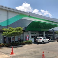 Robinson Lifestyle Center Mukdahan (โรบินสัน ไลฟ์สไตล์เซ็นเตอร์ ...