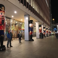 BBDO New York - Theater District - 37 tips