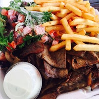 King Mediterrano - Mediterranean Restaurant in Northwest Torrance