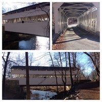 Knox Covered Bridge - 2 tips from 193 visitors