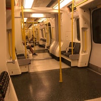 Ealing Broadway London Underground Station - Ealing Broadway - 10 tips