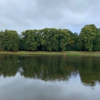 Callendar Park - Park