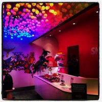 Snog Pure Frozen Yogurt - 9 Brewer St