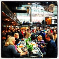 Mathallen Oslo - Grünerløkka - Vulkan 5