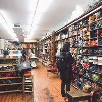 Brooklyn General Store - Carroll Gardens - 128 Union St