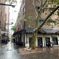 Potts Point - Potts Point, NSW
