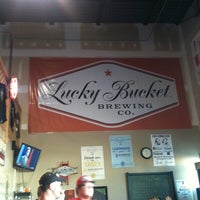 Lucky Bucket Brewing Company & Cut Spike Distillery - Brewery in La Vista