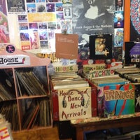 Mabu Vinyl - Record Shop in Cape Town