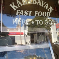 Kababayan Fast Food - Mission District - 5 tips from 152 visitors
