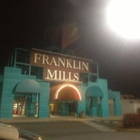 Philadelphia Mills - Northeast Philadelphia - 46 tips