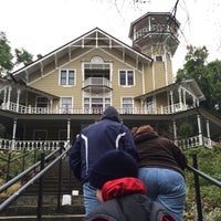 Black Point Mansion - History Museum in Lake Geneva