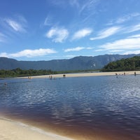 Praia Guaratuba - Bertioga, SP