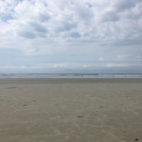 Praia Guaratuba - Bertioga, SP