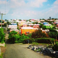 Warwick Parish, Bermuda - State