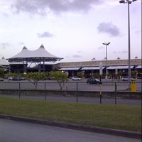 Grantley Adams International Airport (BGI) - 76 tips from 6311 visitors