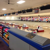 Bowl America - Southeast Jacksonville - Jacksonville, FL