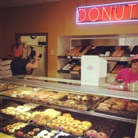 Nicola's Donuts - Donut Shop