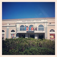 Asolo Repertory Theatre - Performing Arts Venue