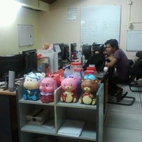 UNIT ICT iNED, UiTM SHAH ALAM - DW12 INTEKMA RESORT & CONVENTION CENTER