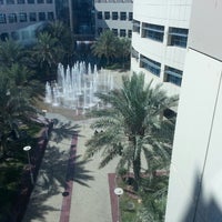 College of Social Sciences | Kuniv - College Science Building in Kuwait ...
