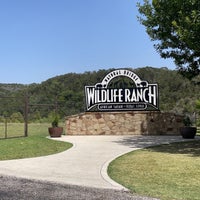 Natural Bridge Wildlife Ranch - Other Great Outdoors