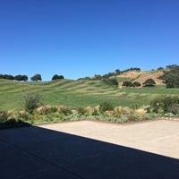 Cinnabar Hills Golf Club - 8 tips